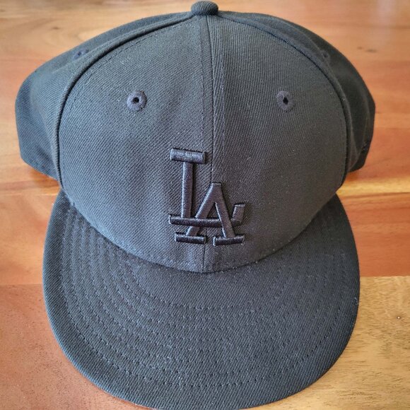 New Era | Accessories | New Era 9fifty La Dodgers Size Os Genuine Mlb ...